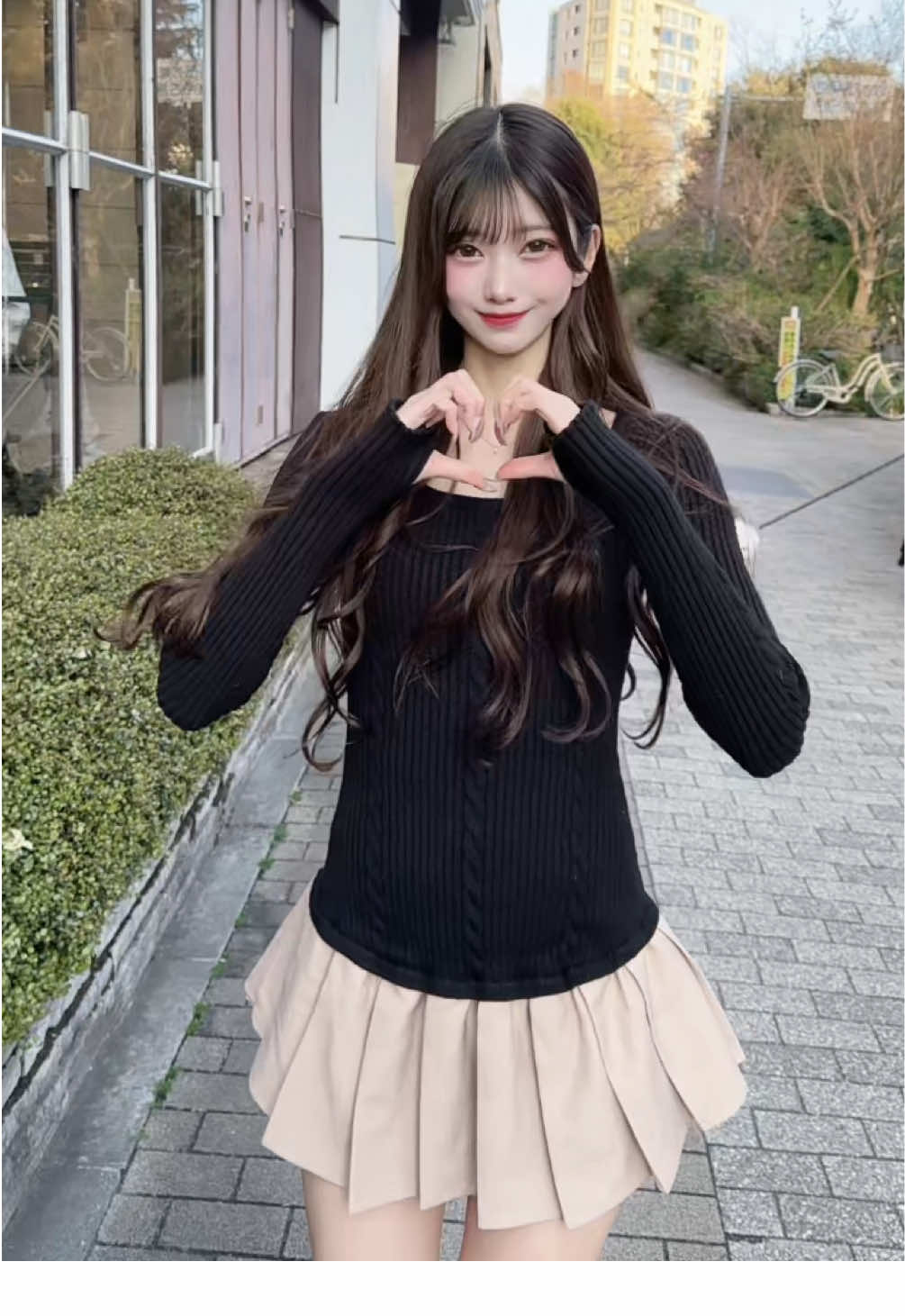 君でいっぱいよ #桜アンバサダーフェス2025 | Mihoko🐱💋 (@mihomiho_08)