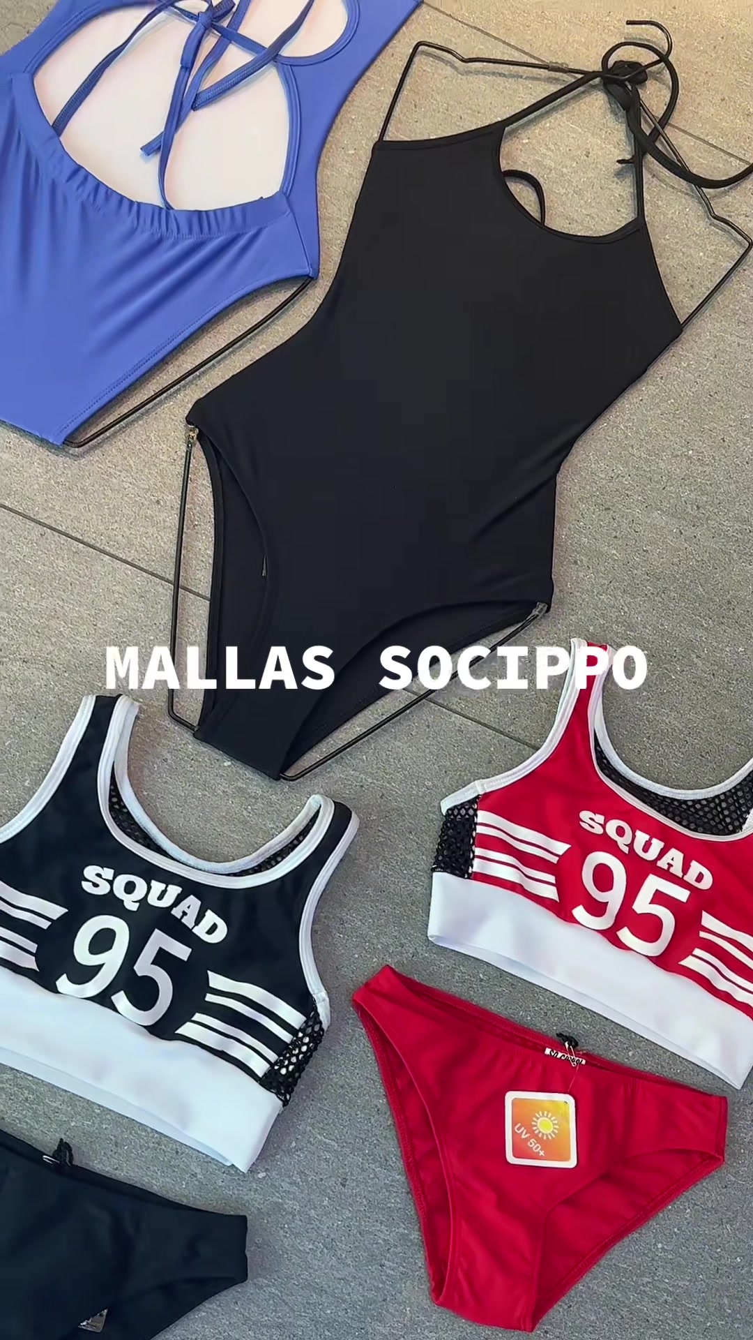 Nuevas mallas🥰🥰🥰 #socippo #outfit #fyp | So Cippo (@socipposhop)
