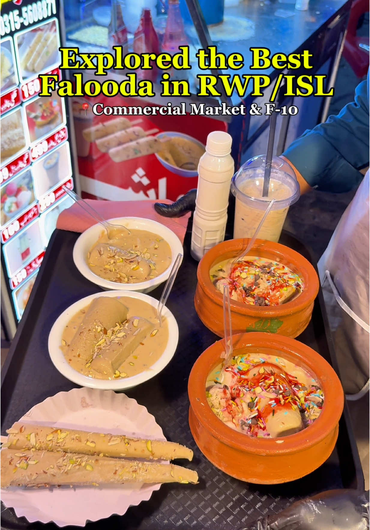 Share with someone with whom you want | Food exploration with umair ...