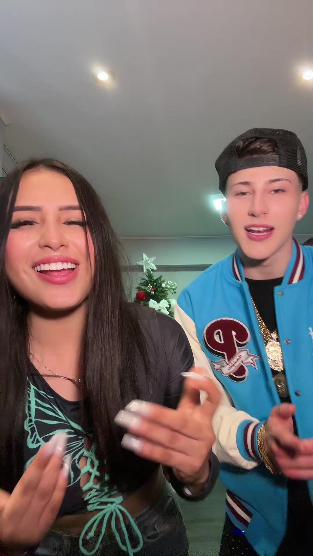 Pronto estaré en | Daniela Taquire🦋 (@danielataquire)