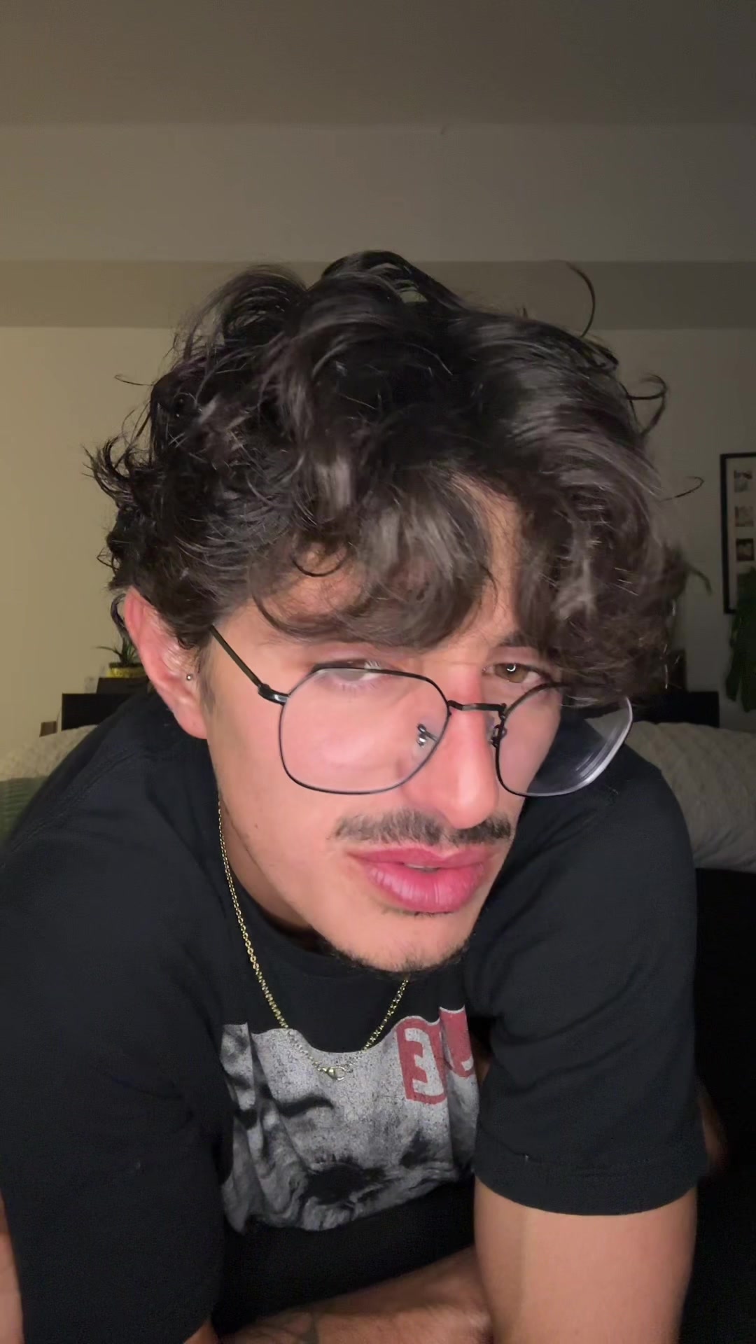 Marcus always makes his own rigatoni | roflgator (@roflgatorvr)