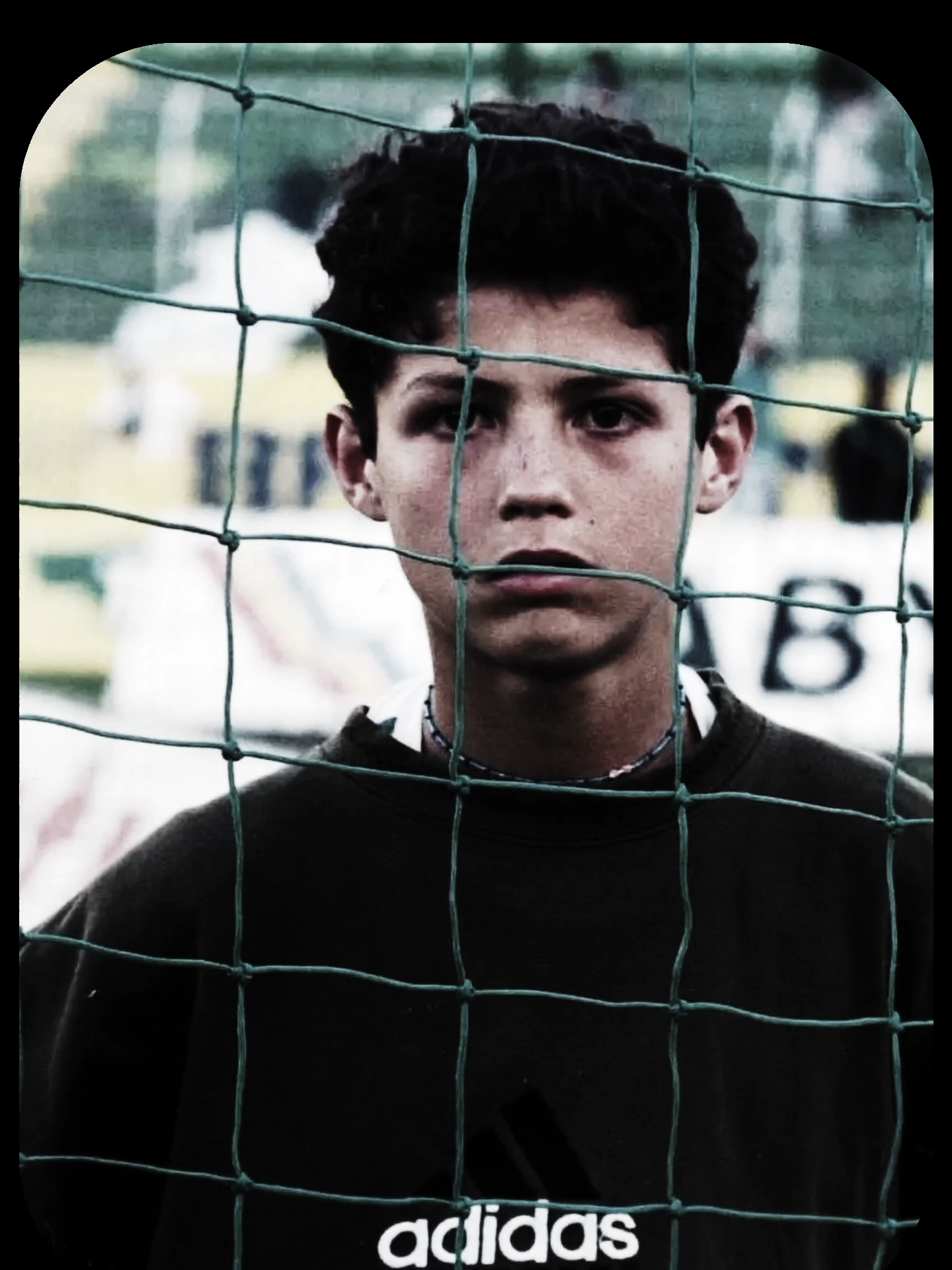 Rest is history #cristianoronaldo | Breaking Millionaire's Code ...