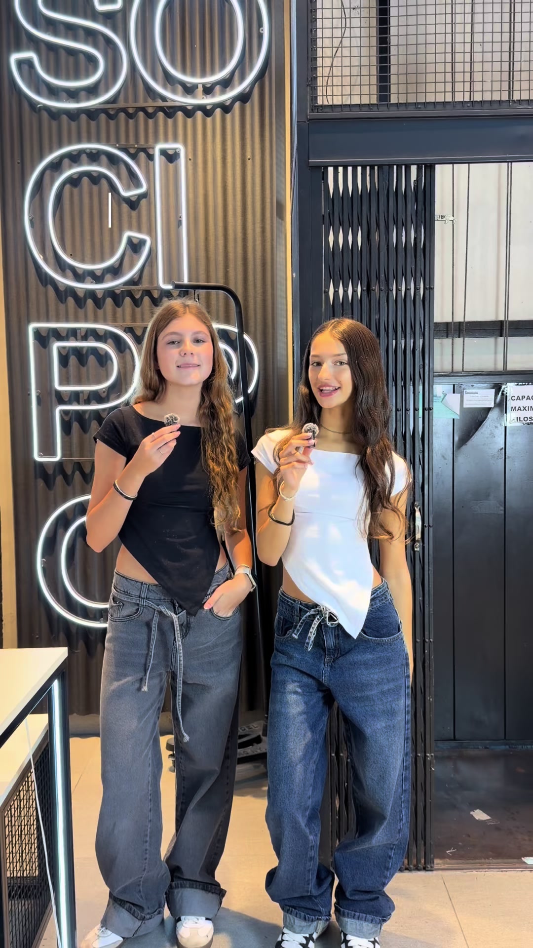 Elegí todos tus looks en | So Cippo (@socipposhop)