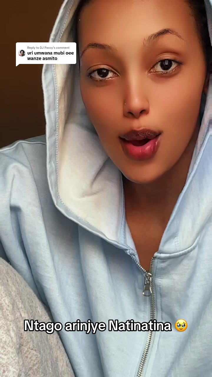 Replying to @DJ Paccy | Latifa (@queentiffa8)