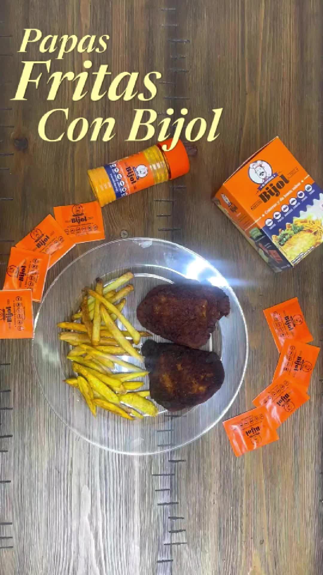 Prueba esta sencilla y deliciosa receta | Bijol Guatemala (@bijol.gt)