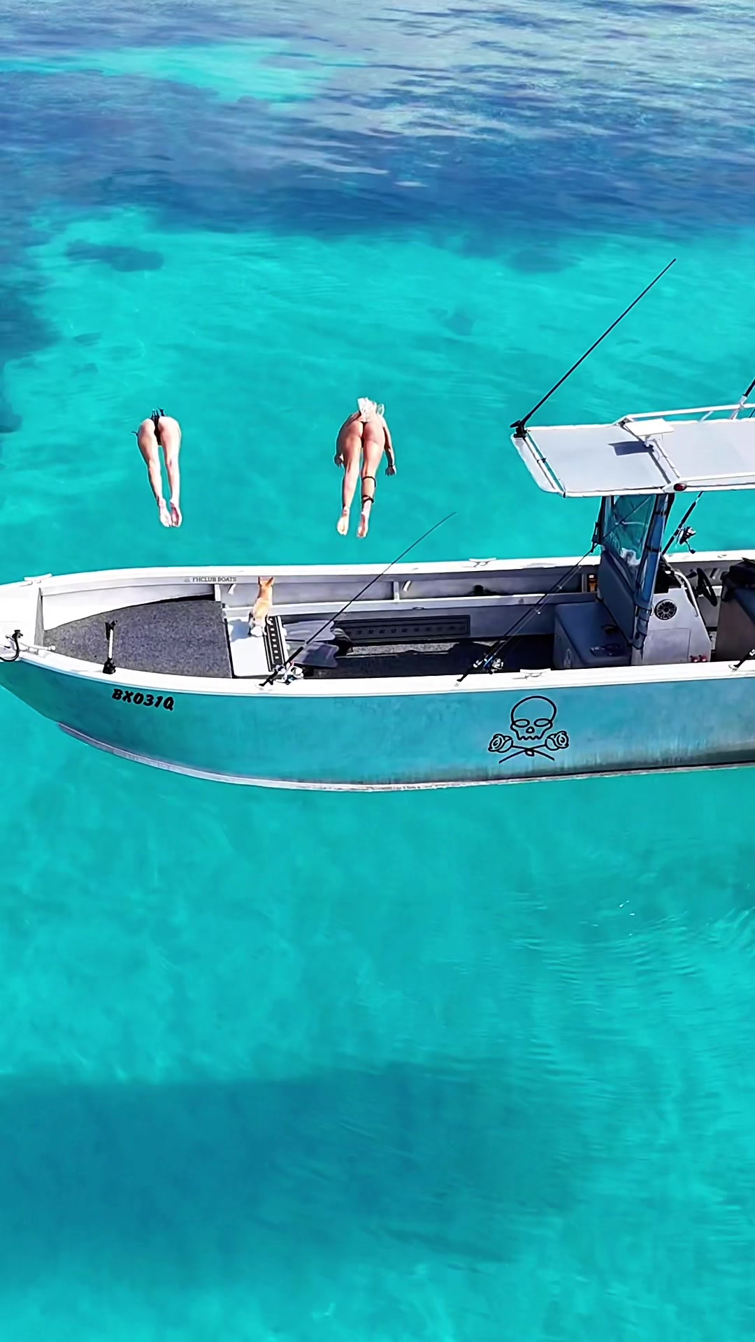 Fish Huntress Amy (@fishhuntressamy) - Urlebird