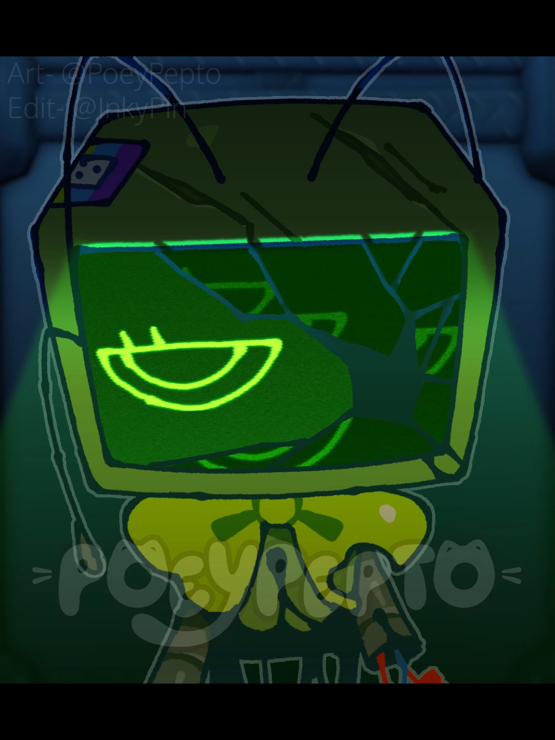 PoeyPepto (@poey_pepto) - Urlebird