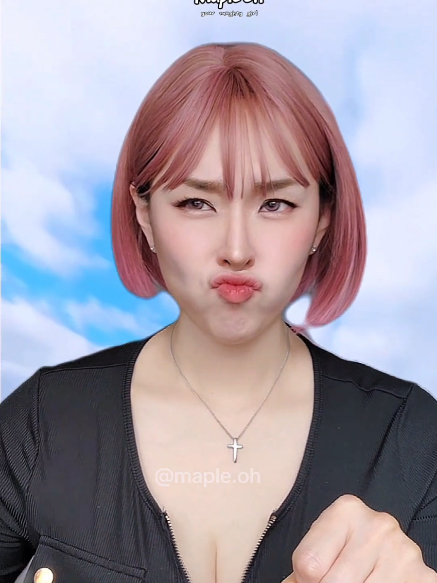 Maple Oh (@maple.oh) - Urlebird