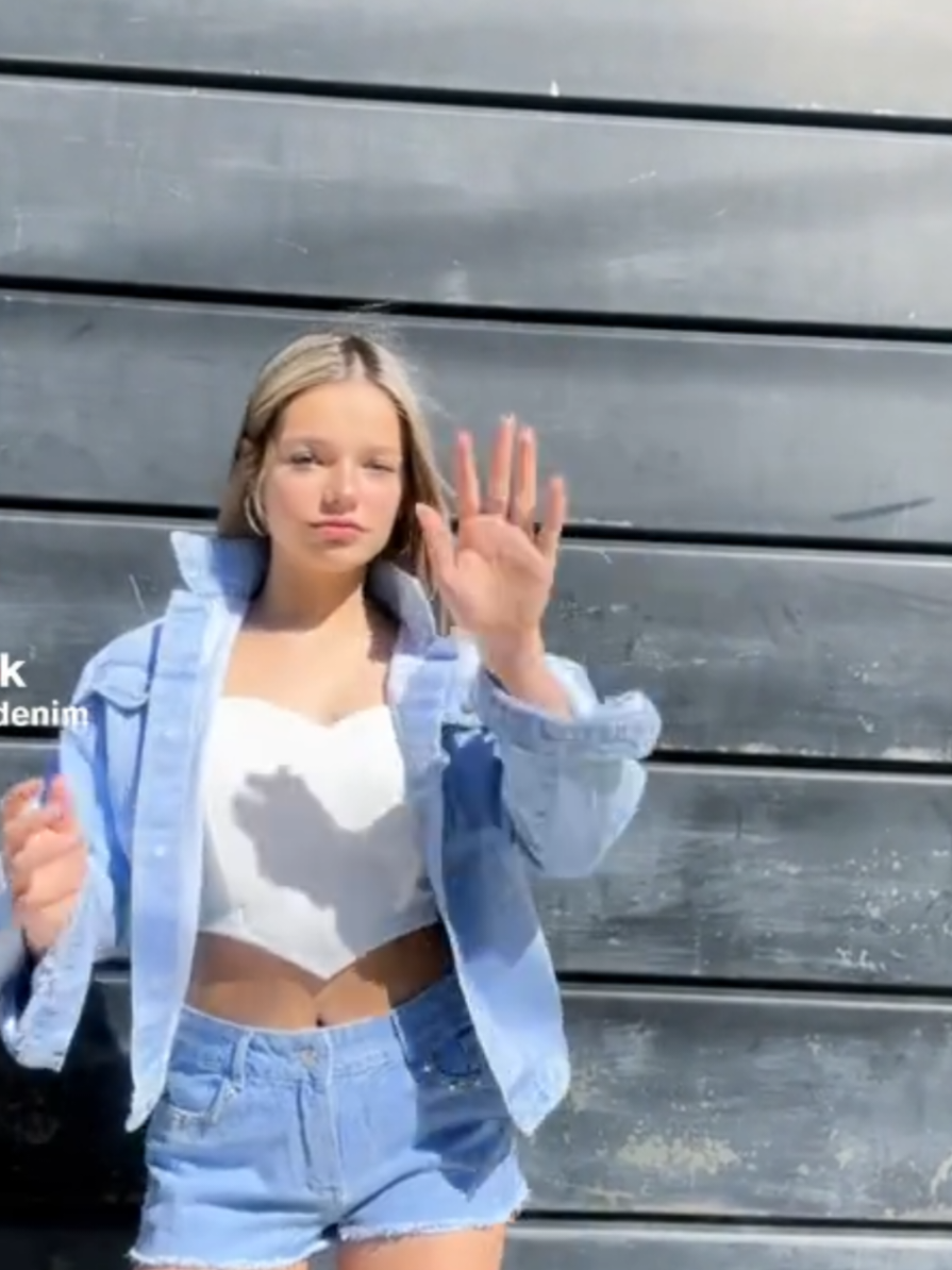 #socippo - TikTok Hashtag