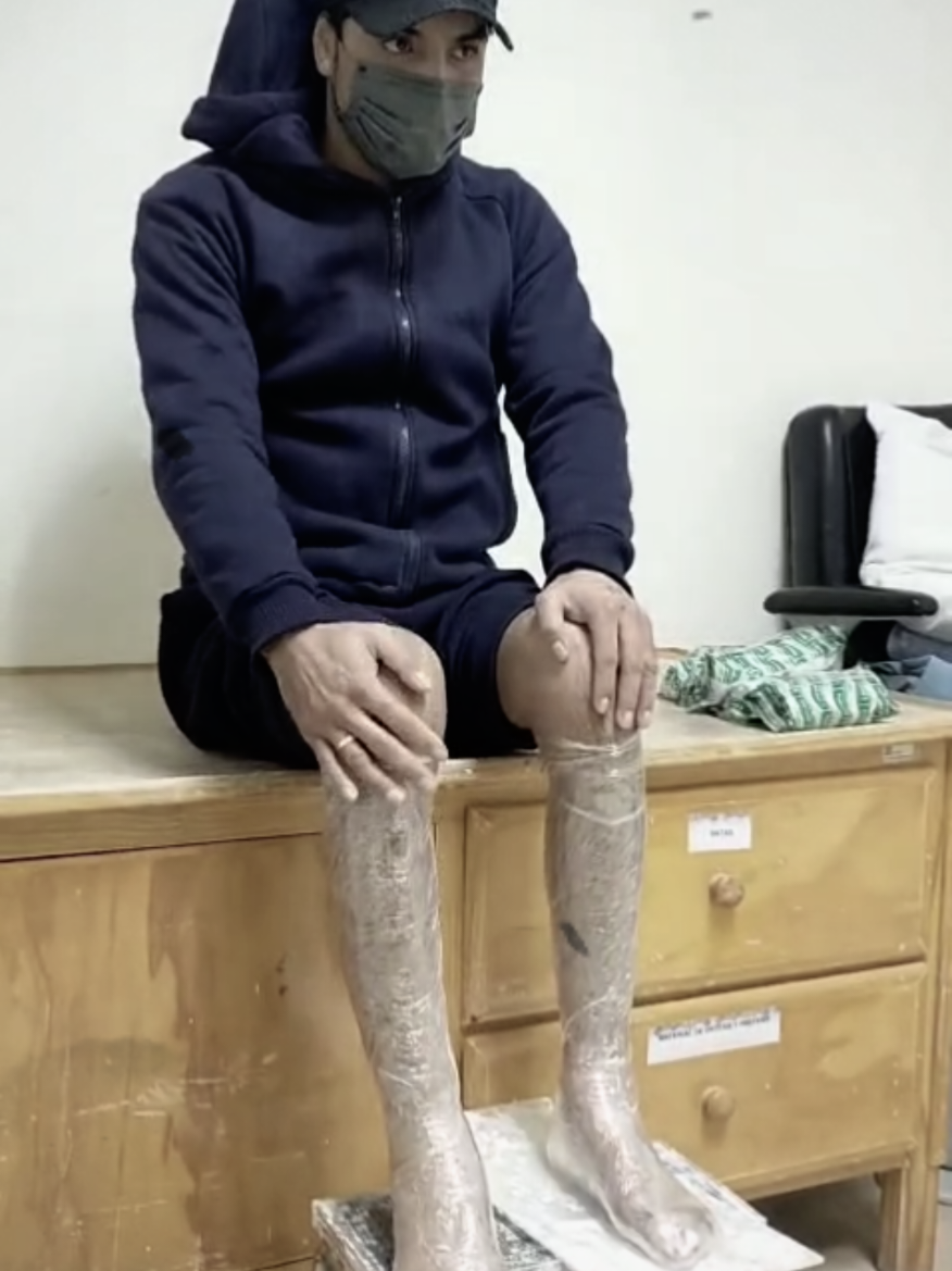 Spicy work, episode 2. Answering | Thane Rivers (@thanerivers)