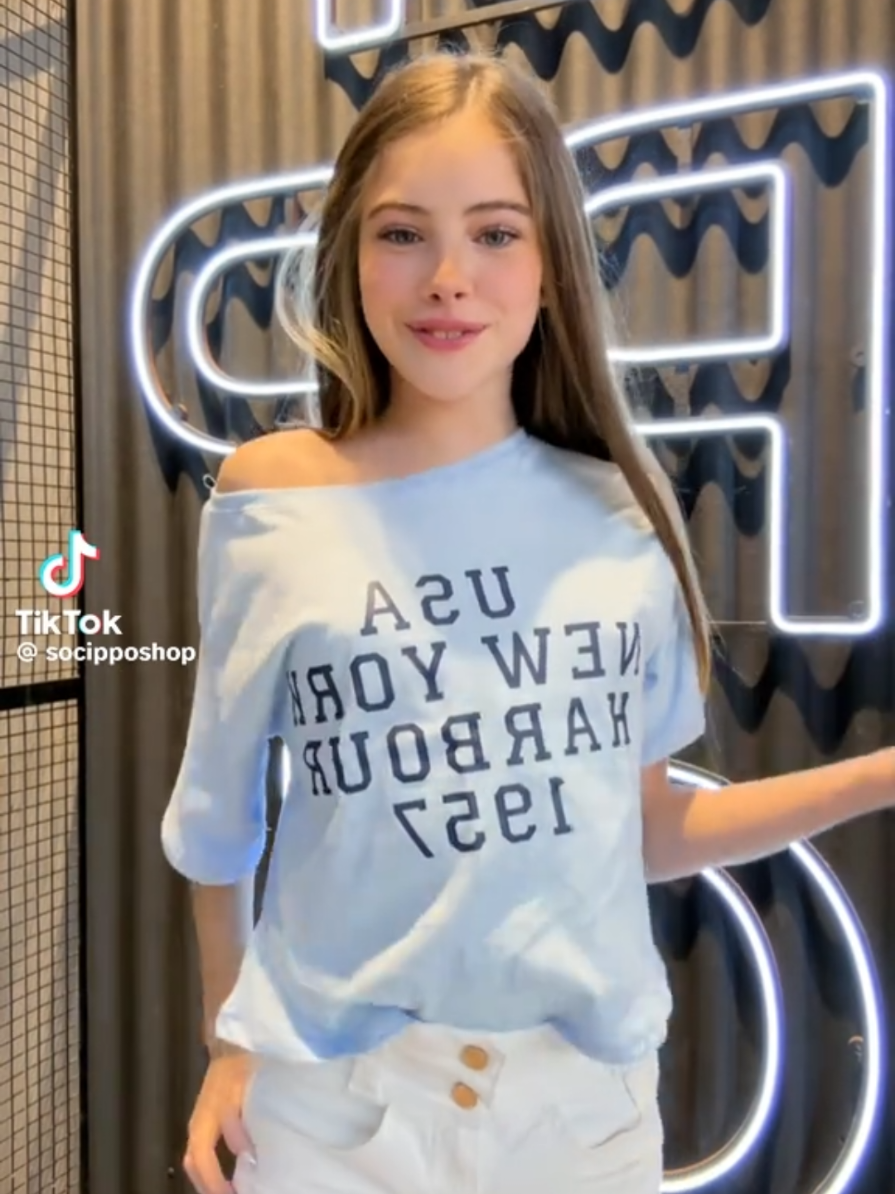 #socippo - TikTok Hashtag