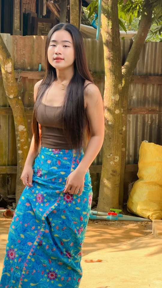 #myanmartiktok #single #fly | Angel Nu Lay (ဖားကန့်သူ) (@roinu200621)