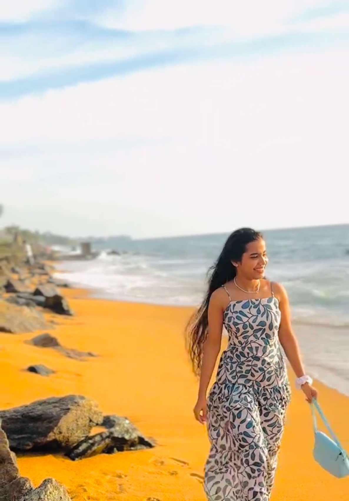 🥹🌊 #trending #fyp #onemillionaudition | Vindi Dilanya Wijesiri (@_vinzyon_)