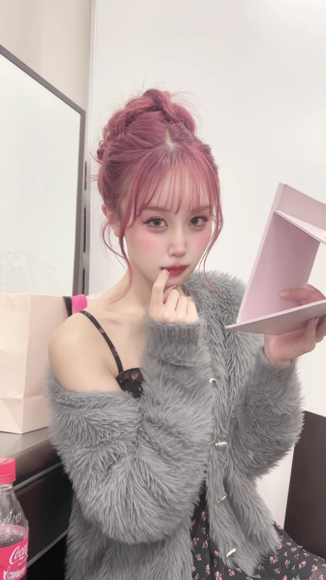 HARUKA🌷 (@cjd_haruka) - Urlebird