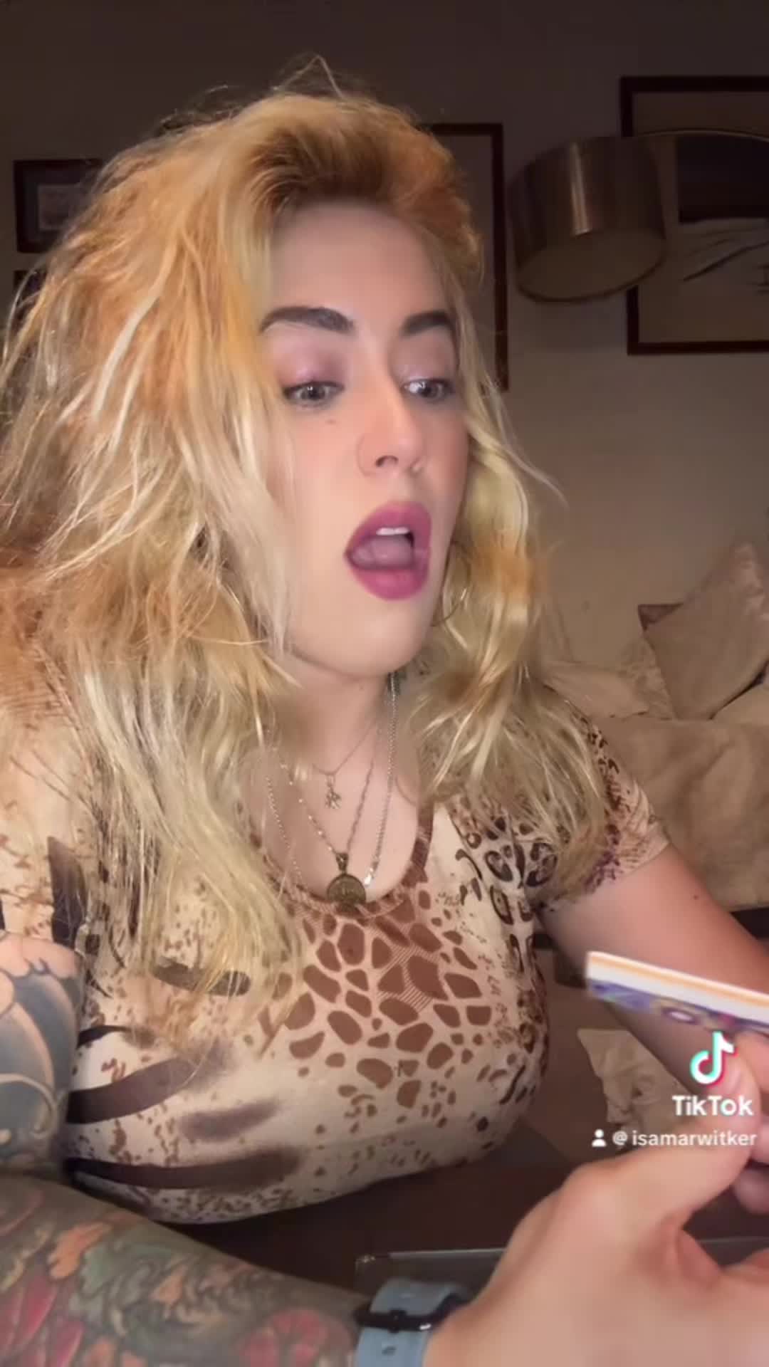 Paper Dance Game with Andre Yllana and | ANDRELICIOUS & FROSTIES OFC (@andreliciousandfrosties)