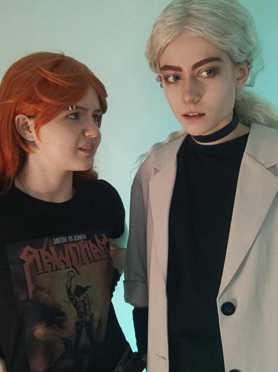 Boom | Tina Kitsune (@tina.kitsune)