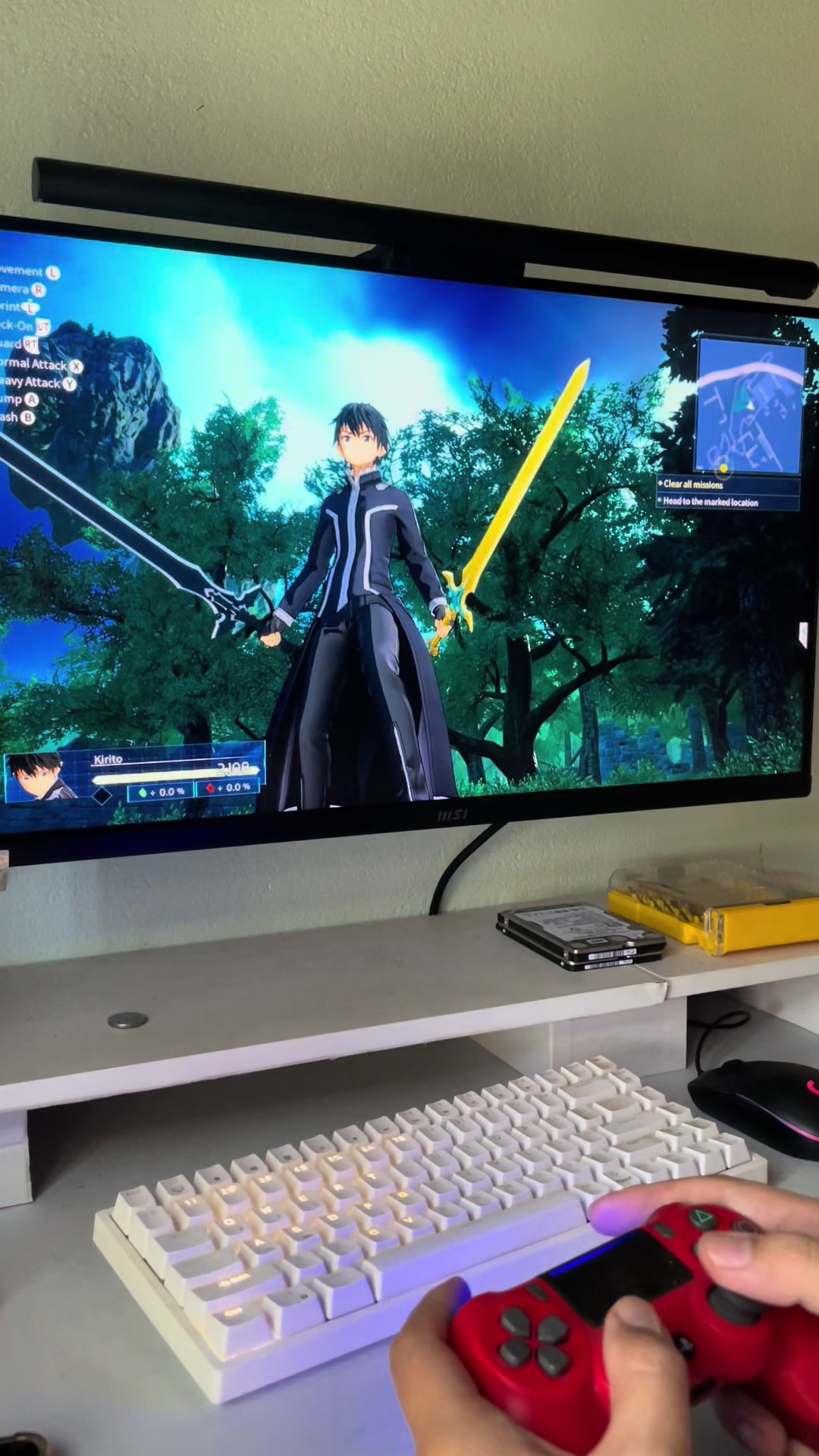 Tiệm Game PC (@tiemgamepc) - Urlebird