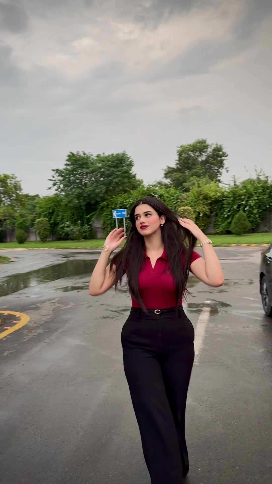 Alina Amir (@alinaamir1) - Urlebird