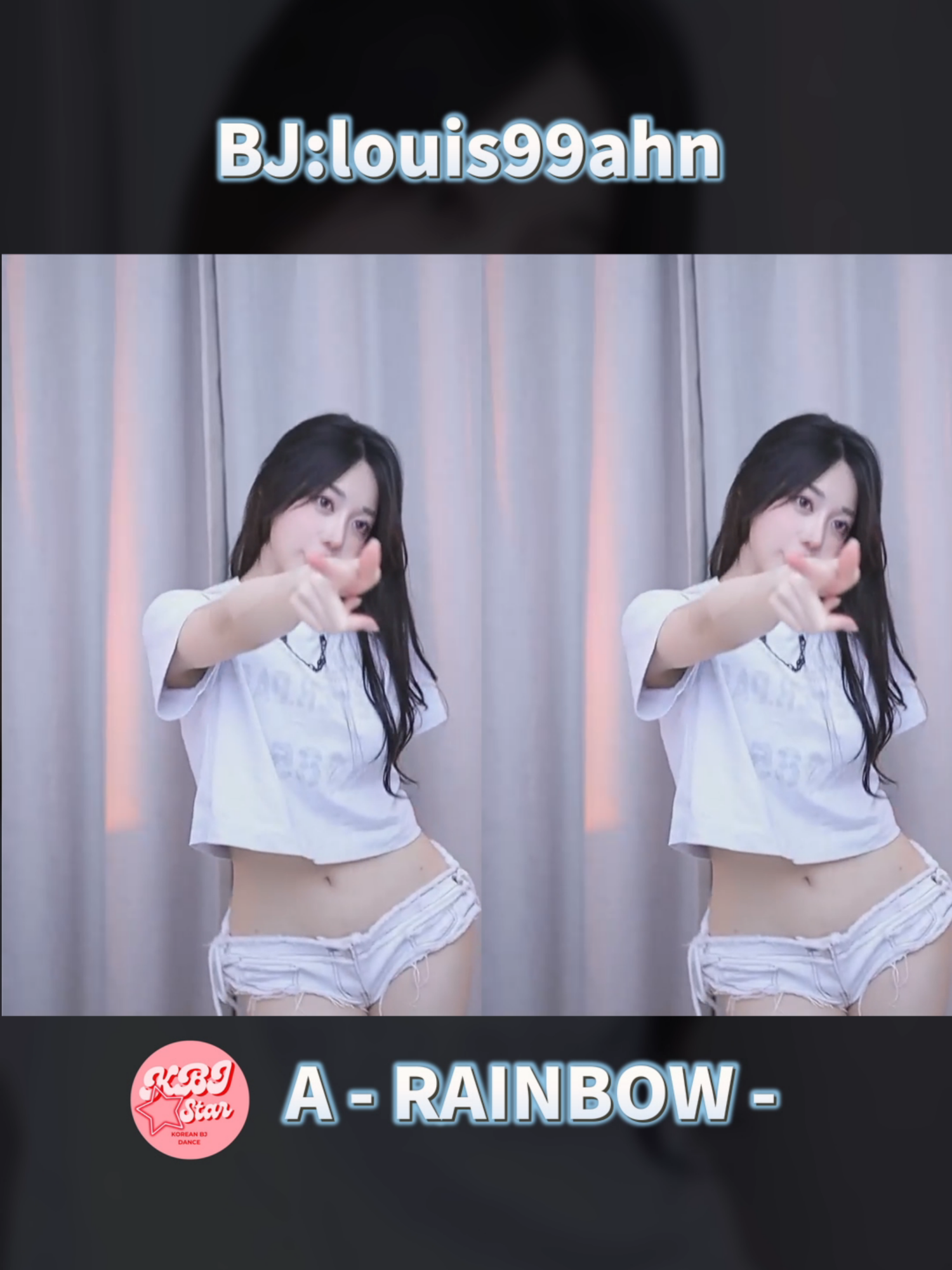 【KBJ】Korean Bj Dance Fan (@kbj.dance.fan) - Urlebird