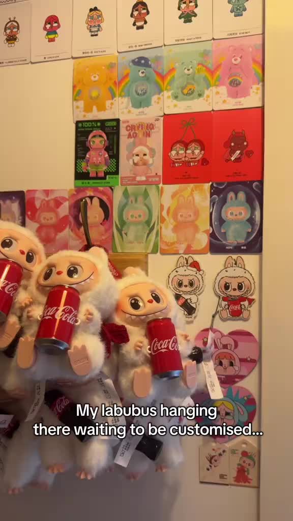 Sprunki brainrot Bambini Crostini | monya_lumashow (@monya_studio)