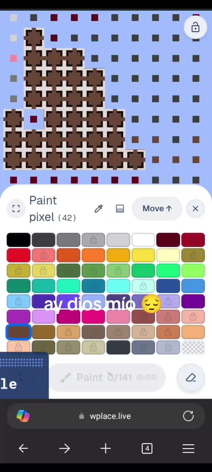 Sprunki brainrot Bambini Crostini | monya_lumashow (@monya_studio)