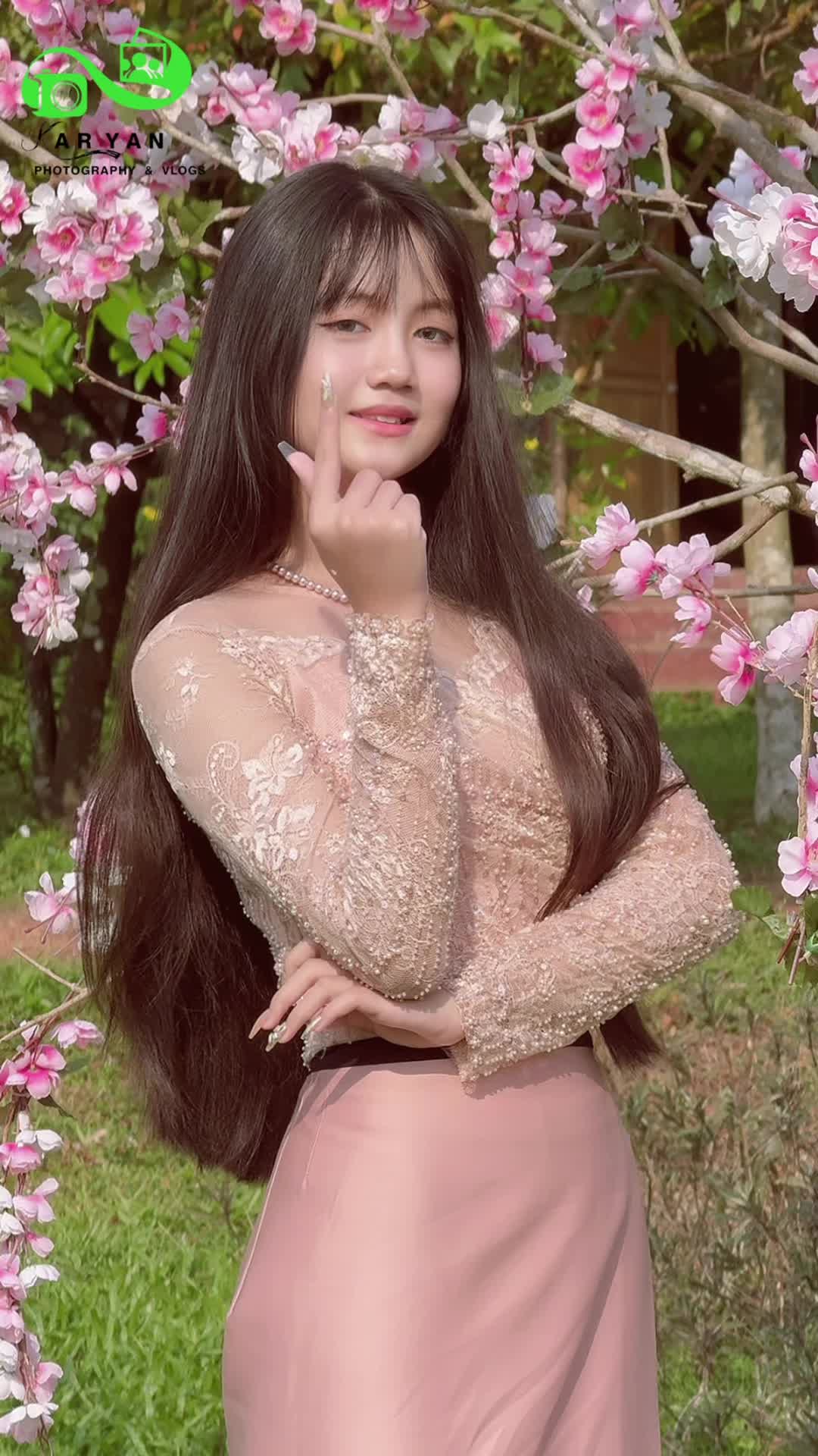 🧡🧡🧡 Camera 📸 @KarYan Beauty Vlog | May Myat Noe Yarzar - OFFICIAL (@maymyatnoeyarzar)