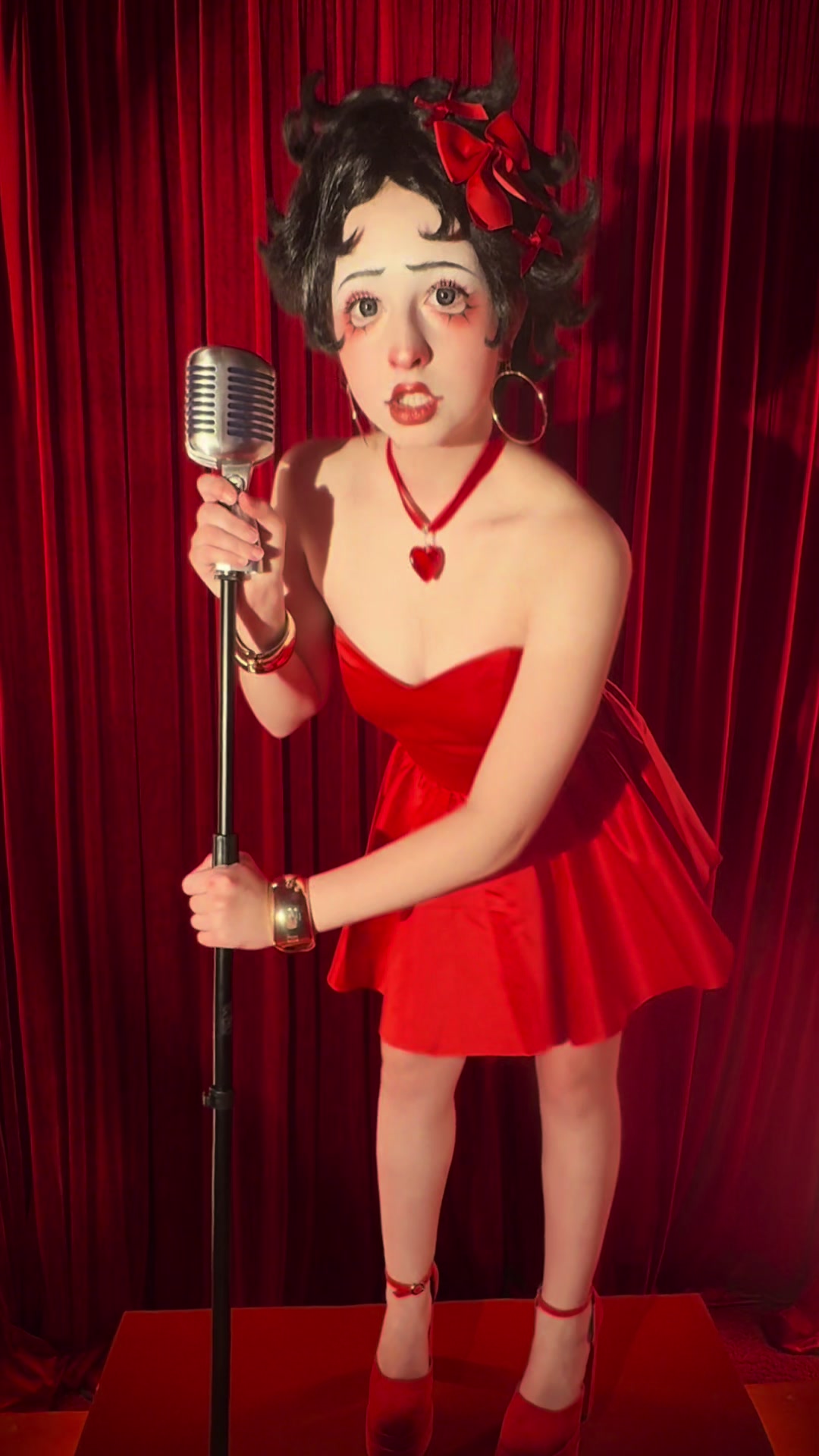 EndoMarfa☆☻ (@endomarf) - Urlebird