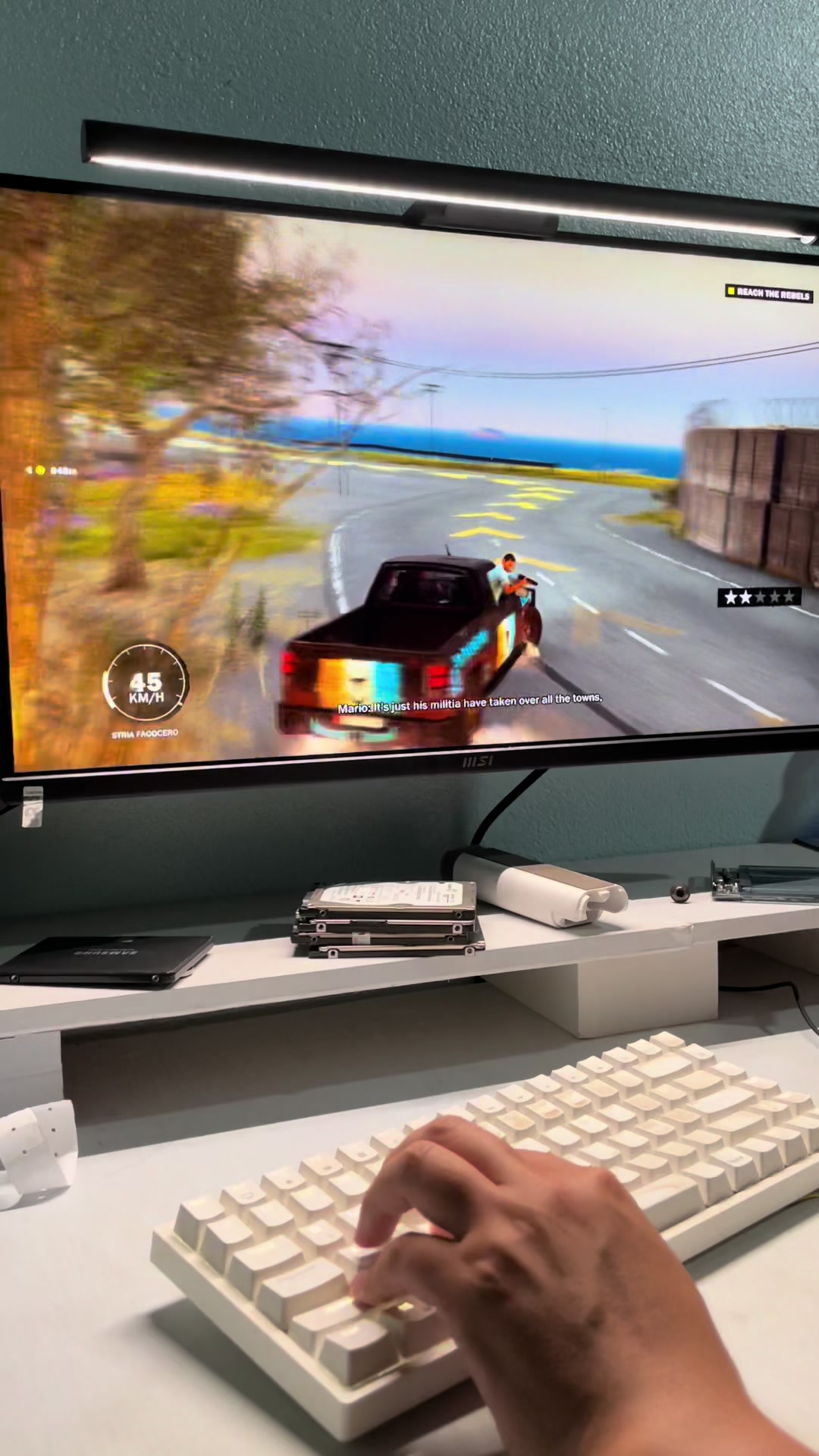 Tiệm Game PC (@tiemgamepc) - Urlebird