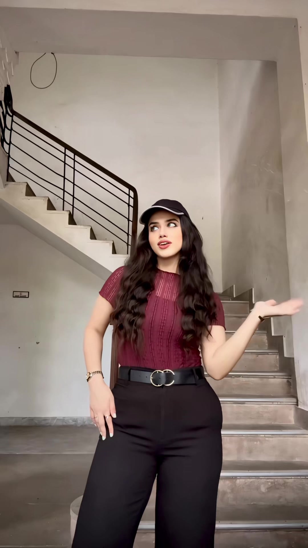 Alina Amir (@alinaamir1) - Urlebird