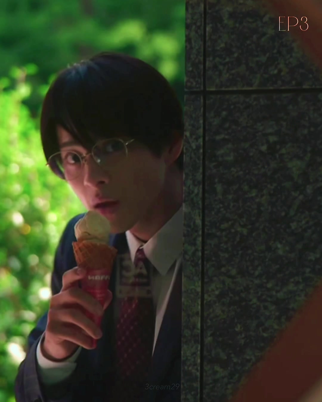 👔 KUROSAGI - #ShoHirano #平野紫耀 #히라노쇼 | (@3cream29)