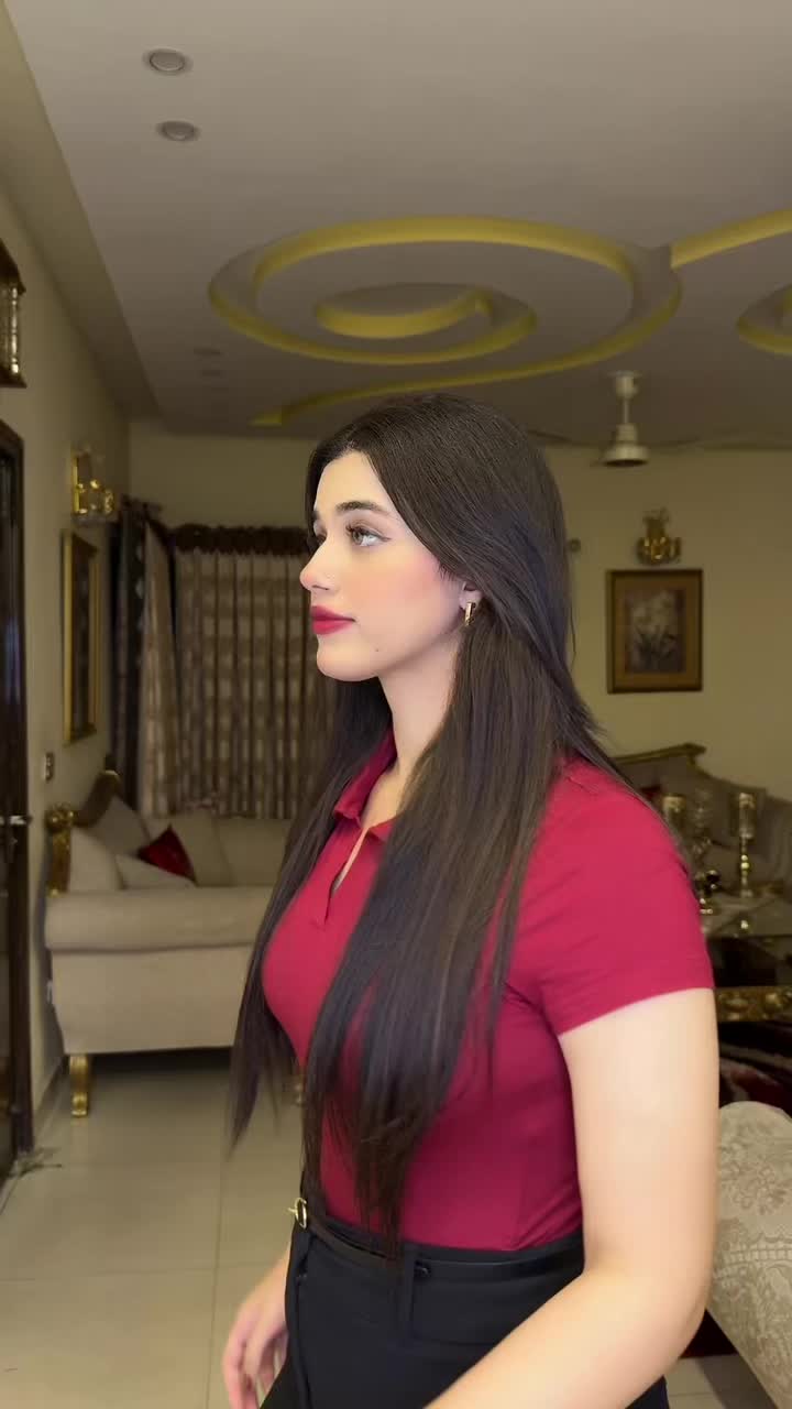 Alina Amir (@alinaamir1) - Urlebird
