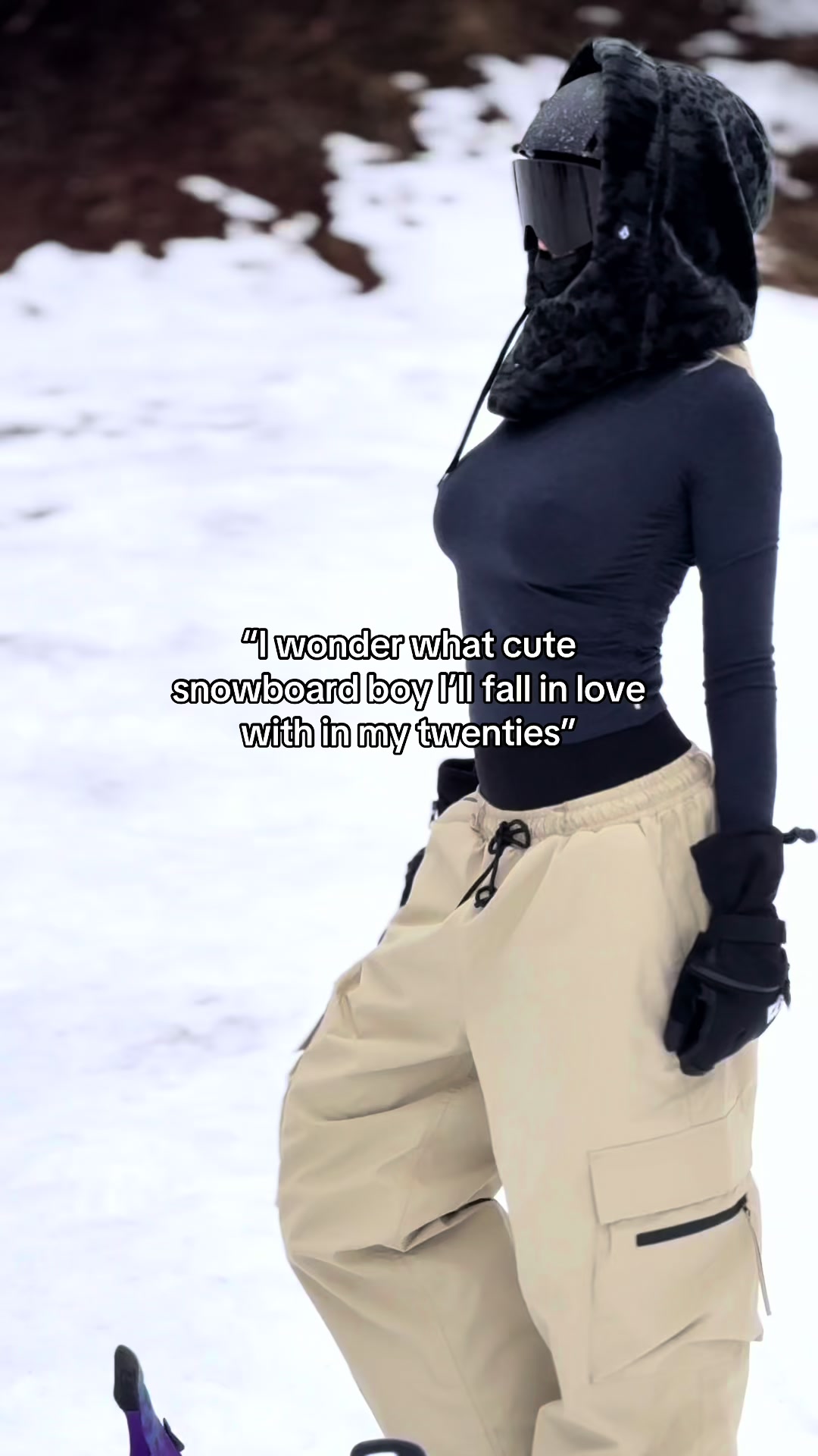 Yana Roney (@powderfluffgurl) - Urlebird