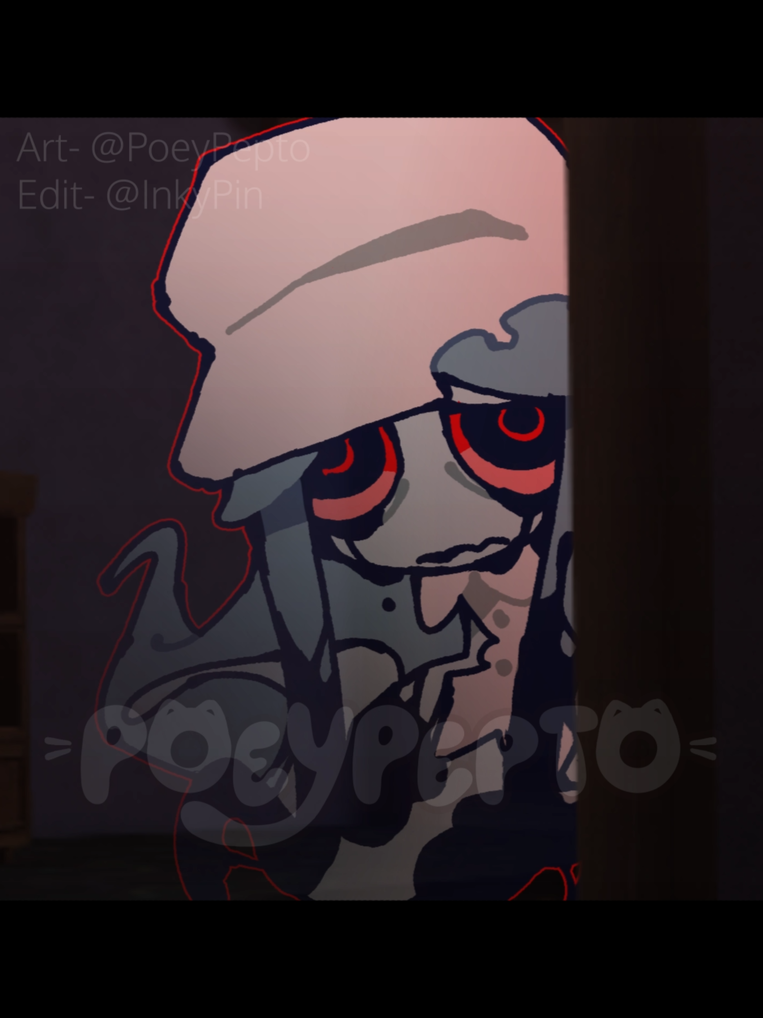 PoeyPepto (@poey_pepto) - Urlebird