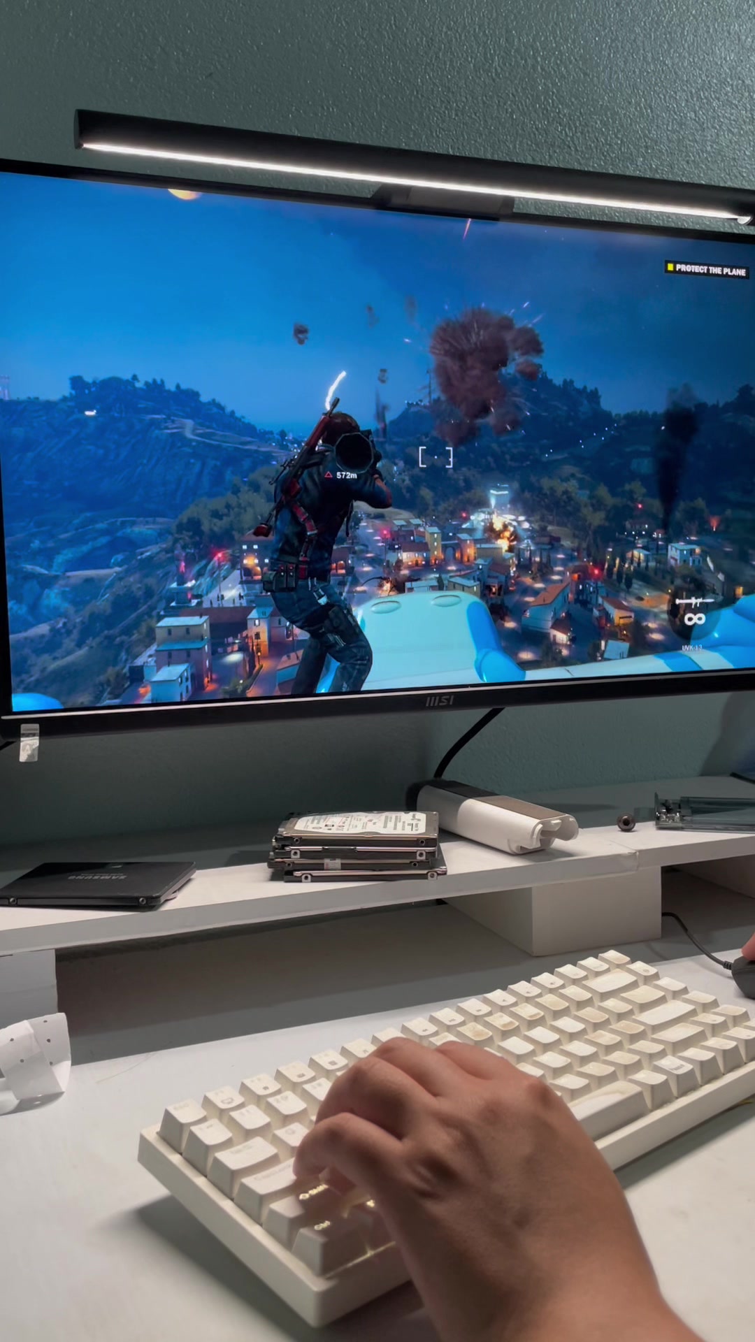 Tiệm Game PC (@tiemgamepc) - Urlebird