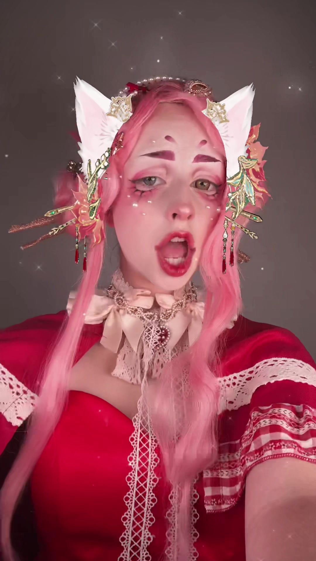 EndoMarfa☆☻ (@endomarf) - Urlebird