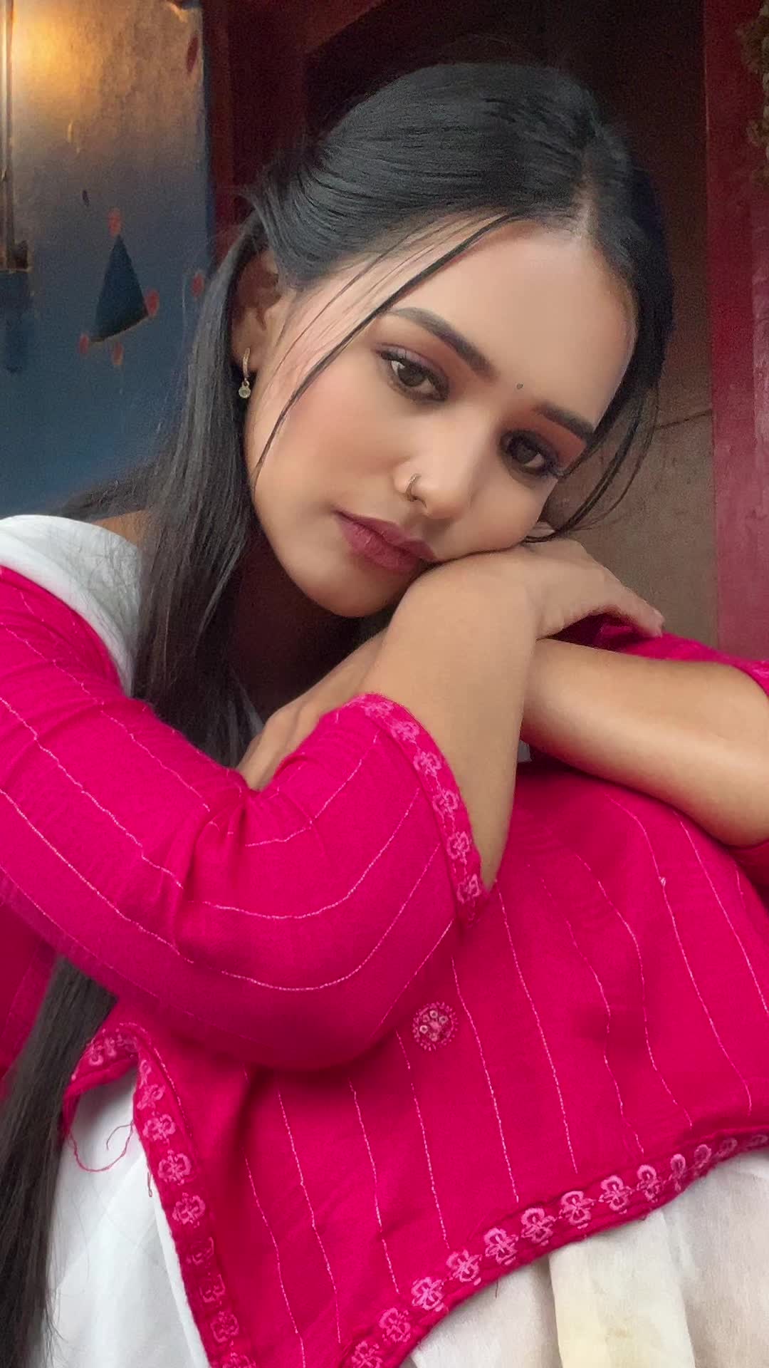 Aayushma karki (@aayushmakarkiofficial1) - Urlebird