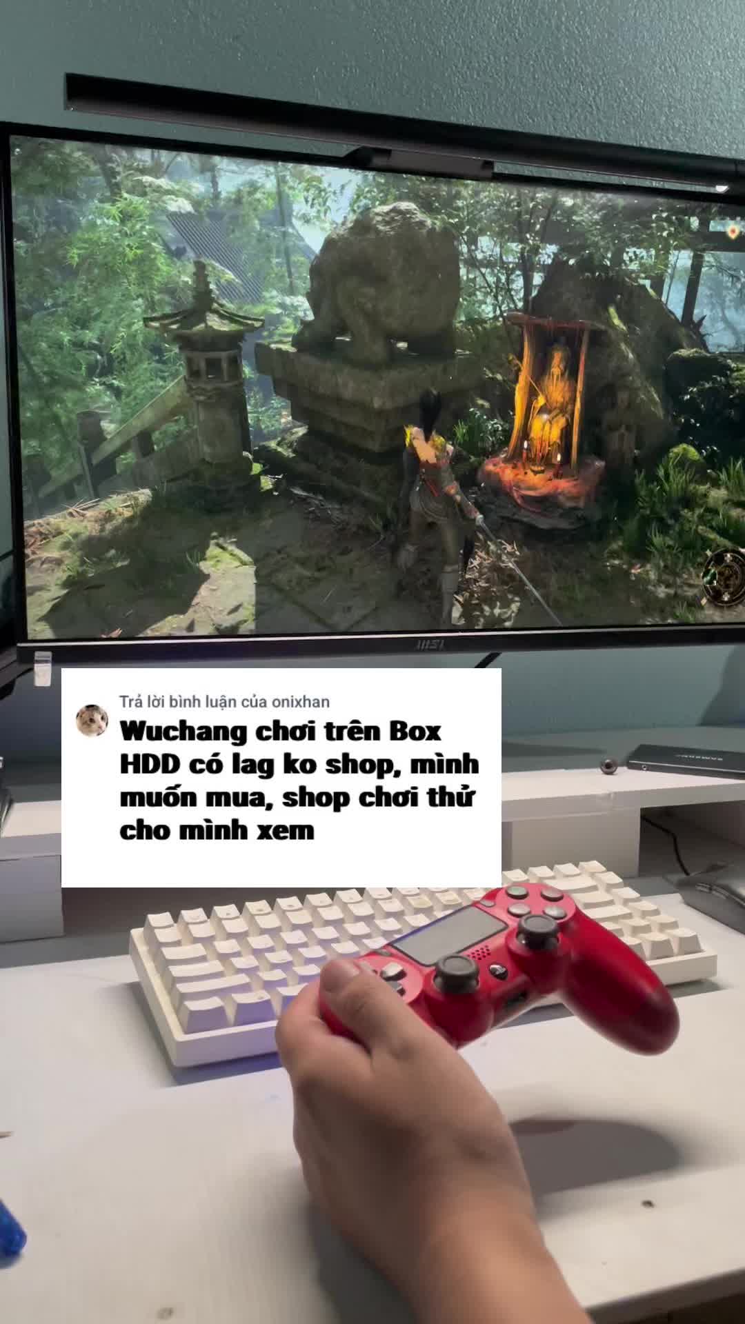 Tiệm Game PC (@tiemgamepc) - Urlebird