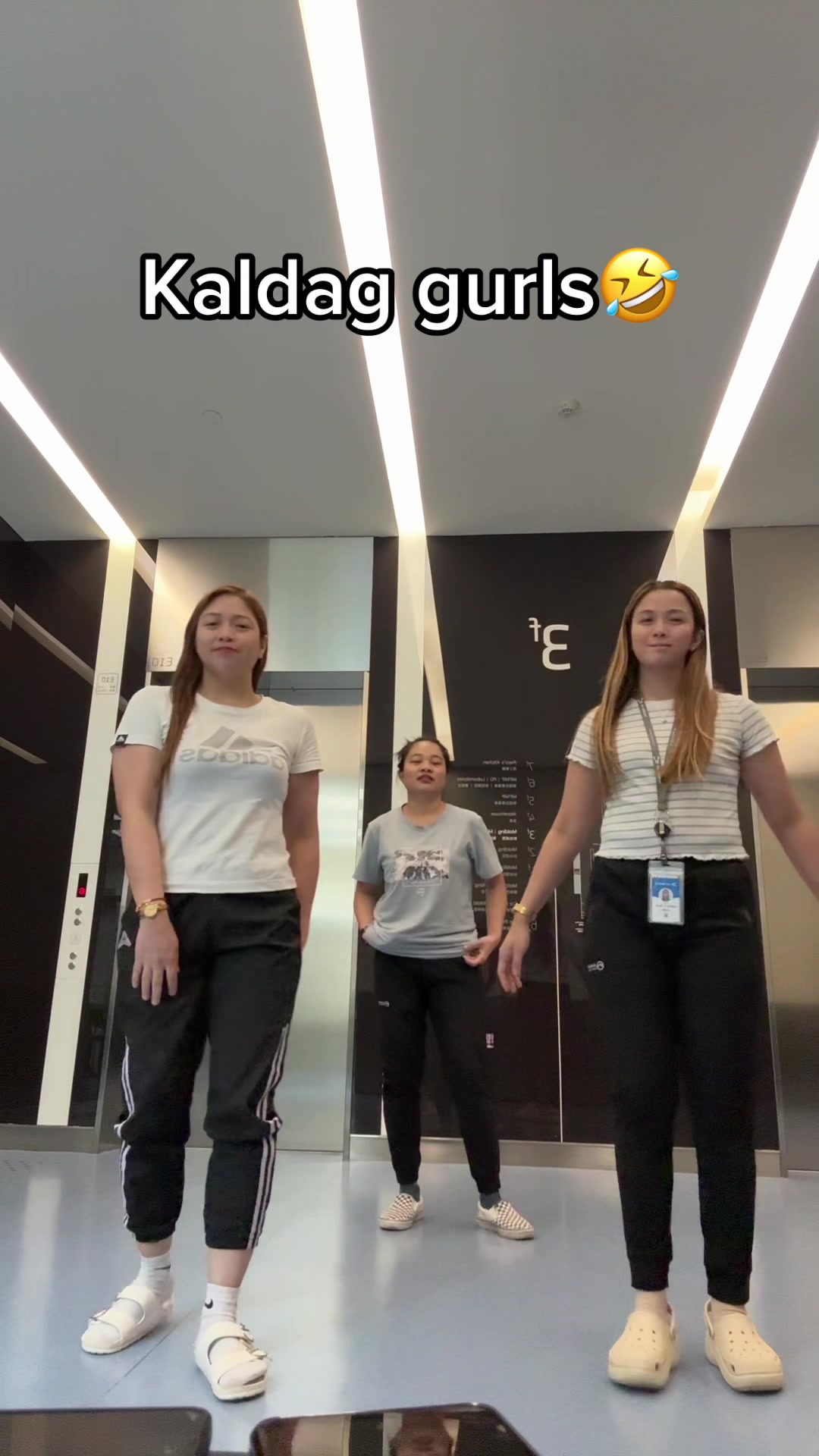 #kaldagan - TikTok Hashtag