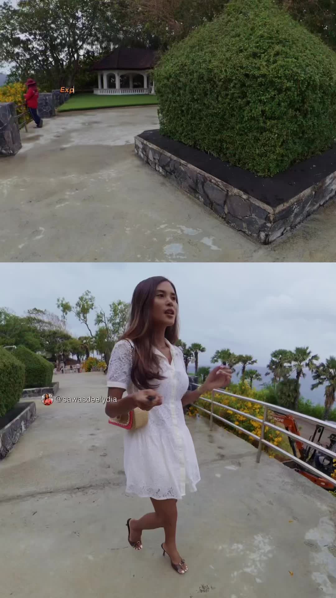 Sawasdee Lydia 🌺 (@sawasdeelydia) - Urlebird