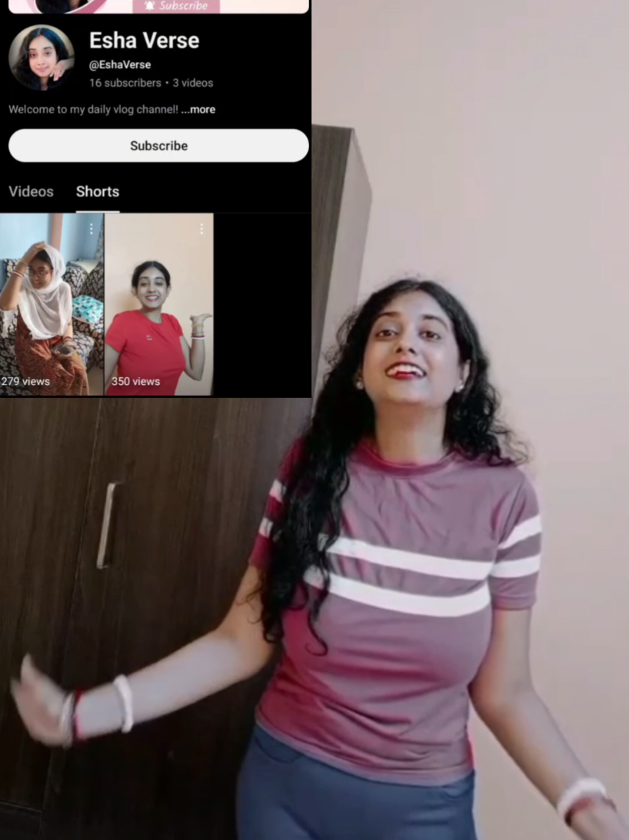 Athena Dutta (@iamathenadutt) - Urlebird