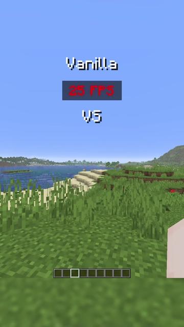 Best MINECRAFT FPS BOOST Using Mods | Hone (@gethonegg)