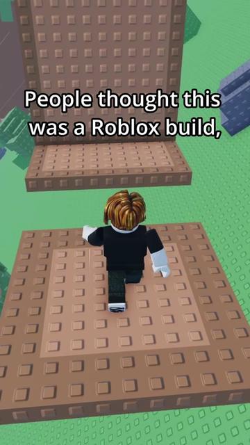 This Roblox Car Wash Was REAL 😳🚗 | BaconRants (@baconrantsroblox)