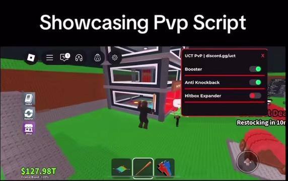 BEST PVP SCRIPT FOR STEAL A BRAINROT | your_sab.scripts (@your_sab.scripts)