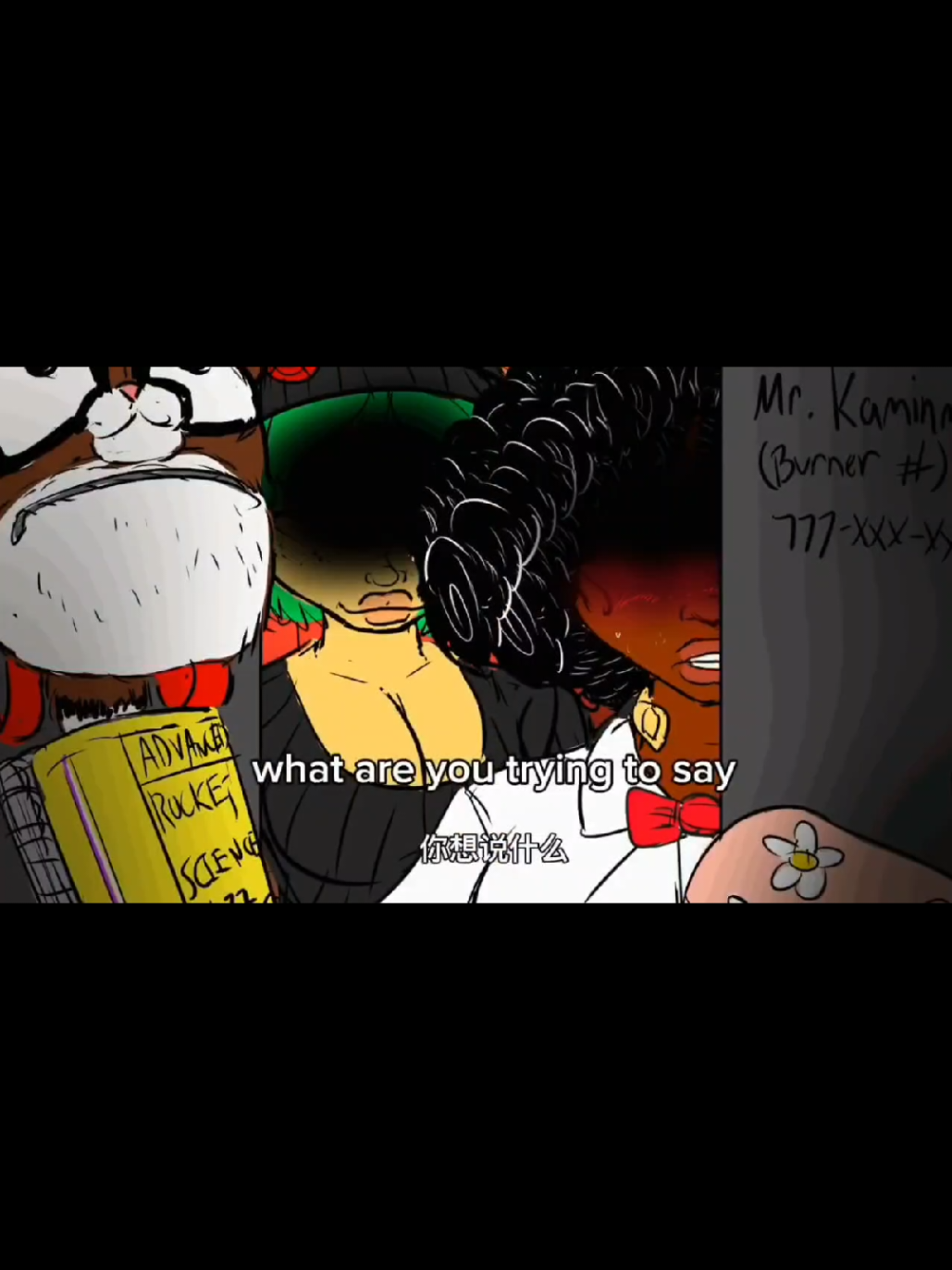 Dreyeko22 (@dreyeko) - Urlebird