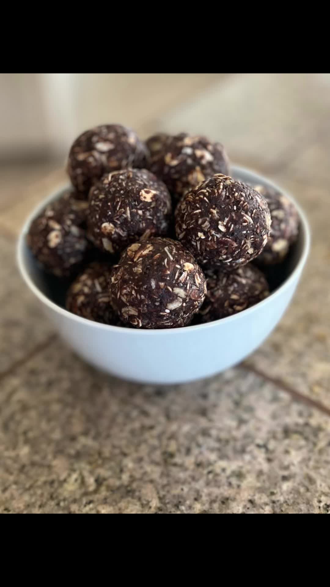Uncle Wingo Power Balls 4 cups oats 1 | Uncle Wingo (@unclewingo)