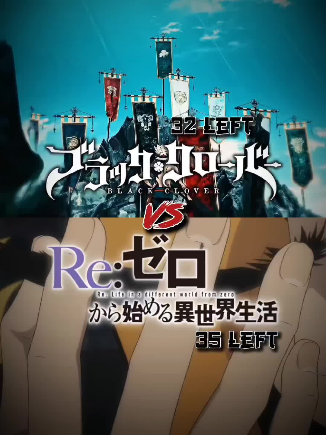 first black clover wins #blackclover | VsBattles (@vsbattles999)