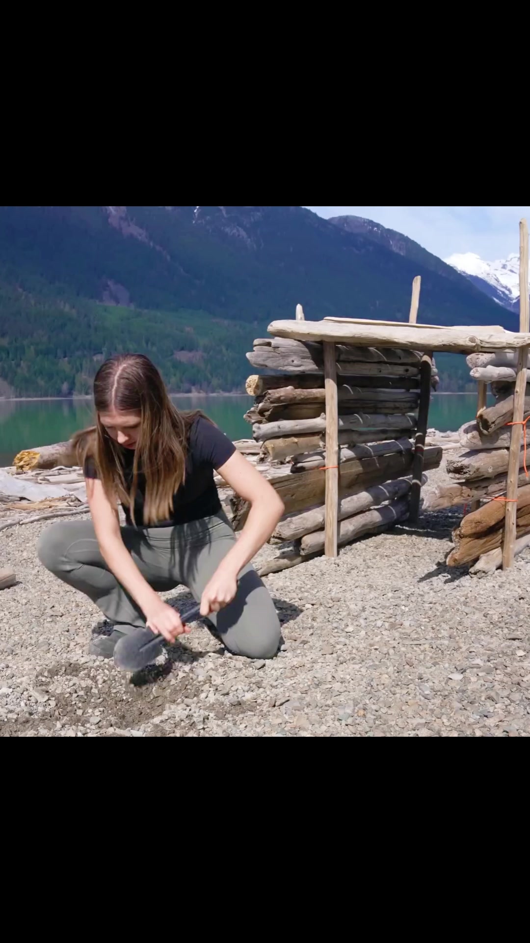 2 DAY SOLO SURVIVAL ASMR FISHING IN | Alice Outdoors ...