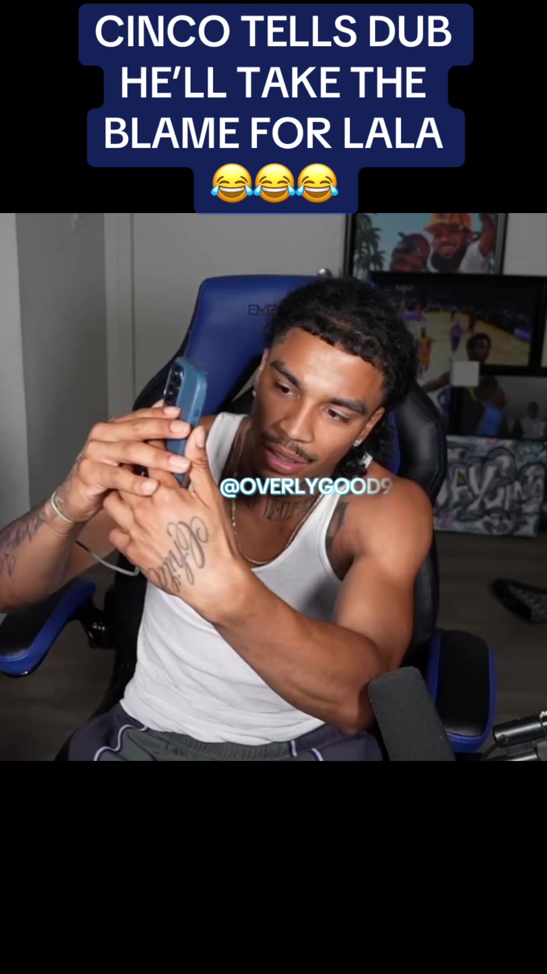 #marlon - TikTok Hashtag