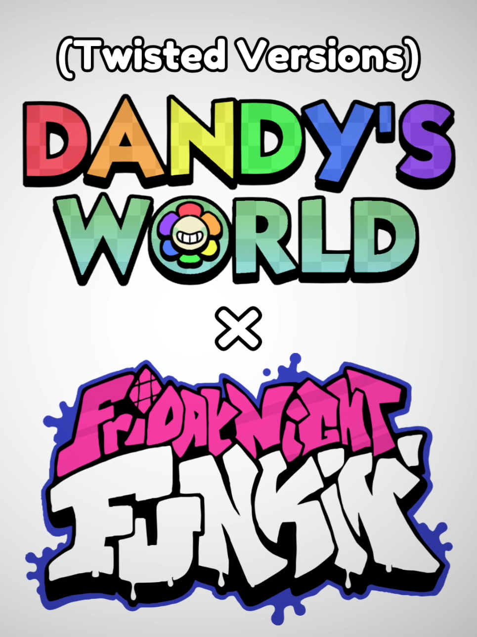 ((PART 2)) FNF in Dandy's World | ☆Txrnip☆ (@turnipwxlfie)