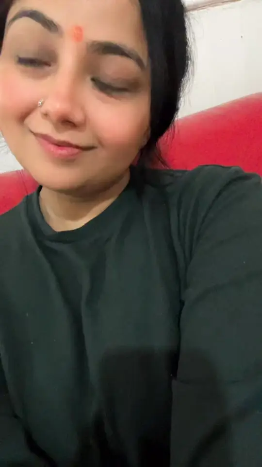 Jo Bach jao toh chle aana ,jo na Bach | Radha (@radha9950)